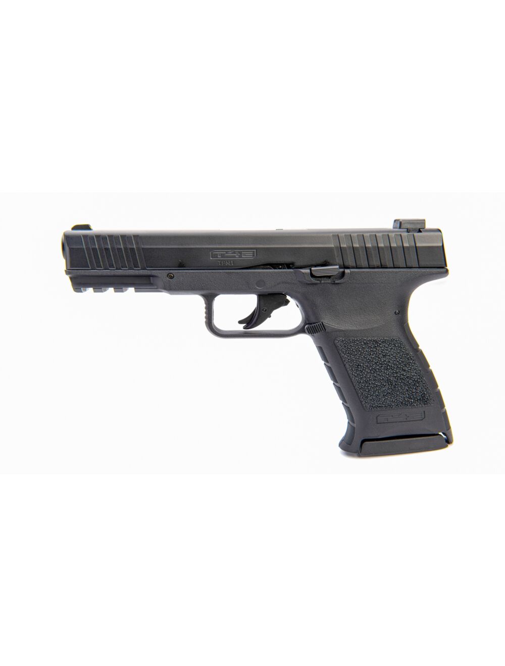 Umarex T4E TPM1 Co2 Paintball Pistol