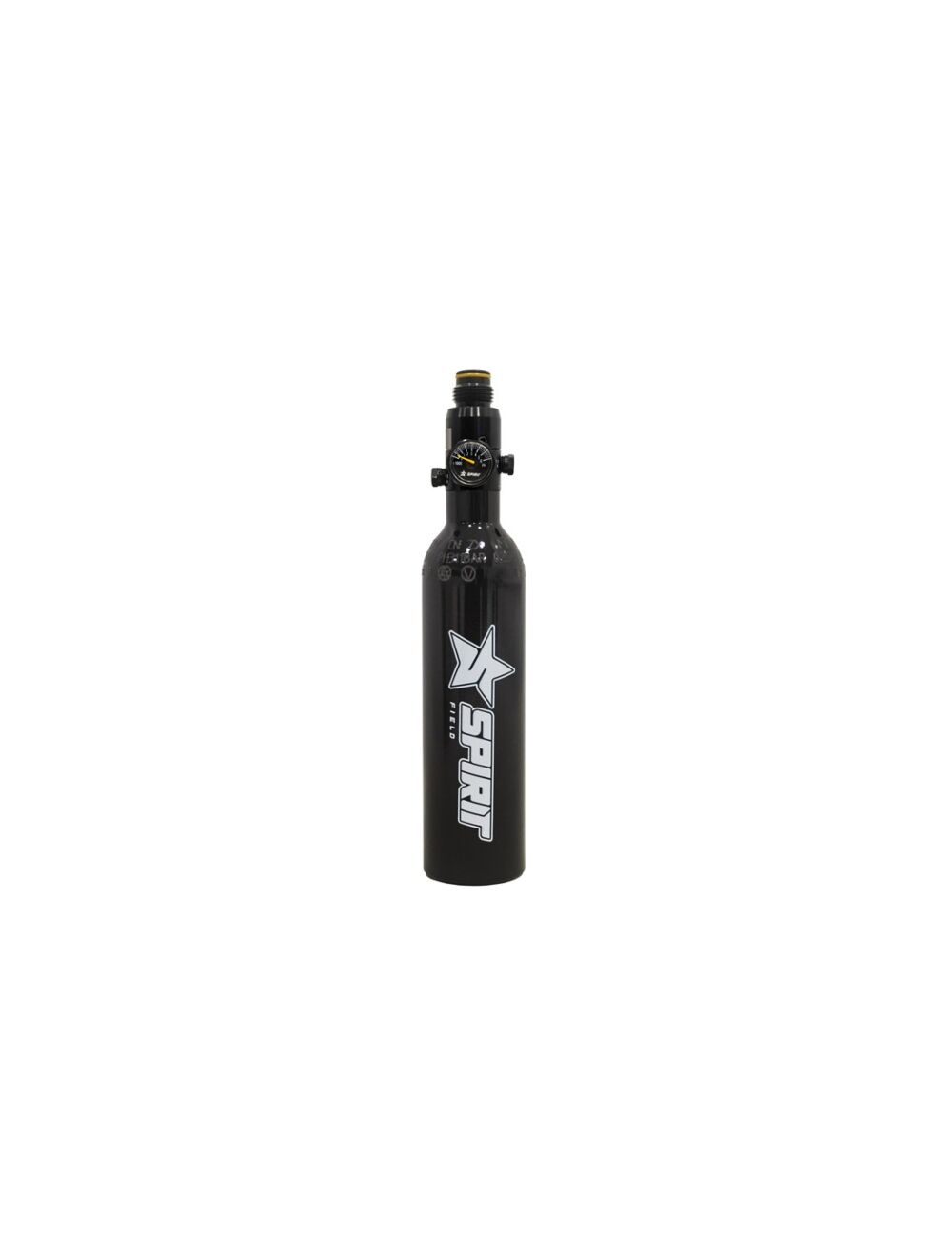 Spirit Field HPA Bottle V3 3K 13CI/0.21L