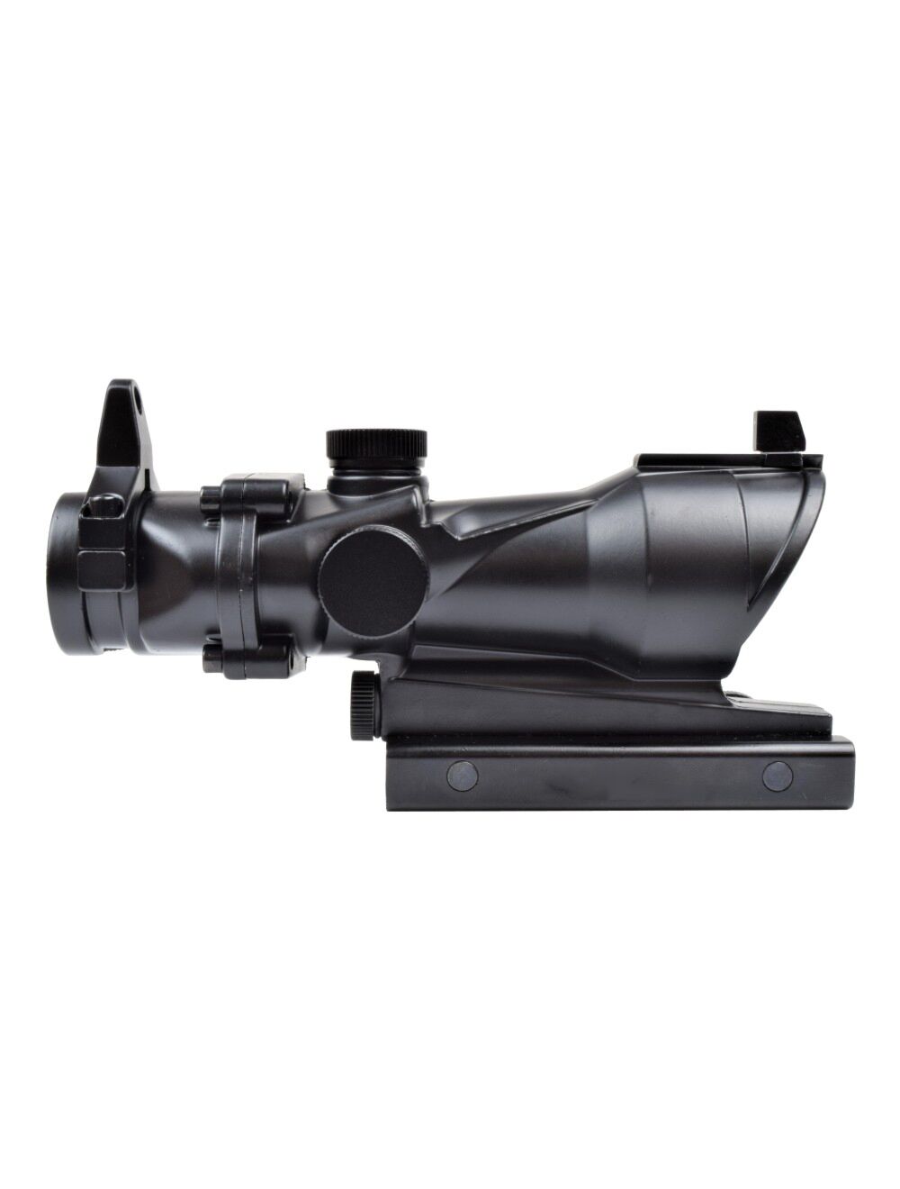 acog scope uk