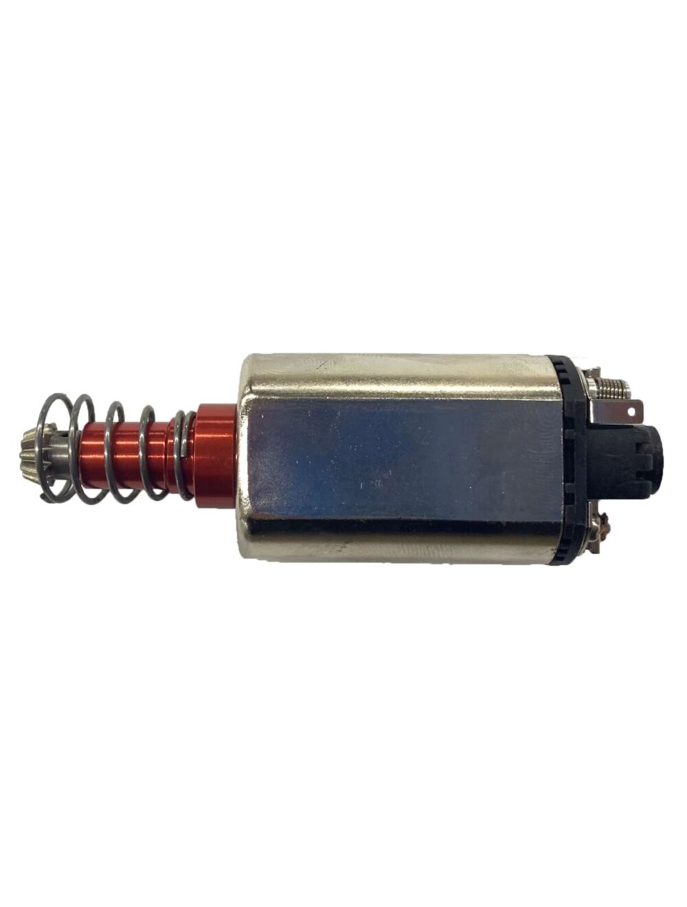 Double Bell - M4 Electric machinery
