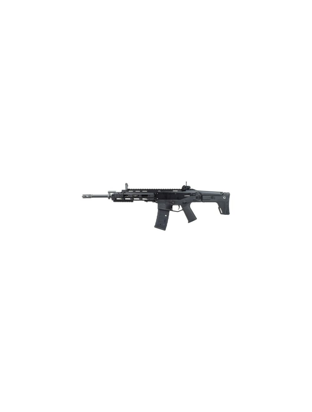 A&K MSD-ACR AEG Rifle (AK-MSD-ACR-B)