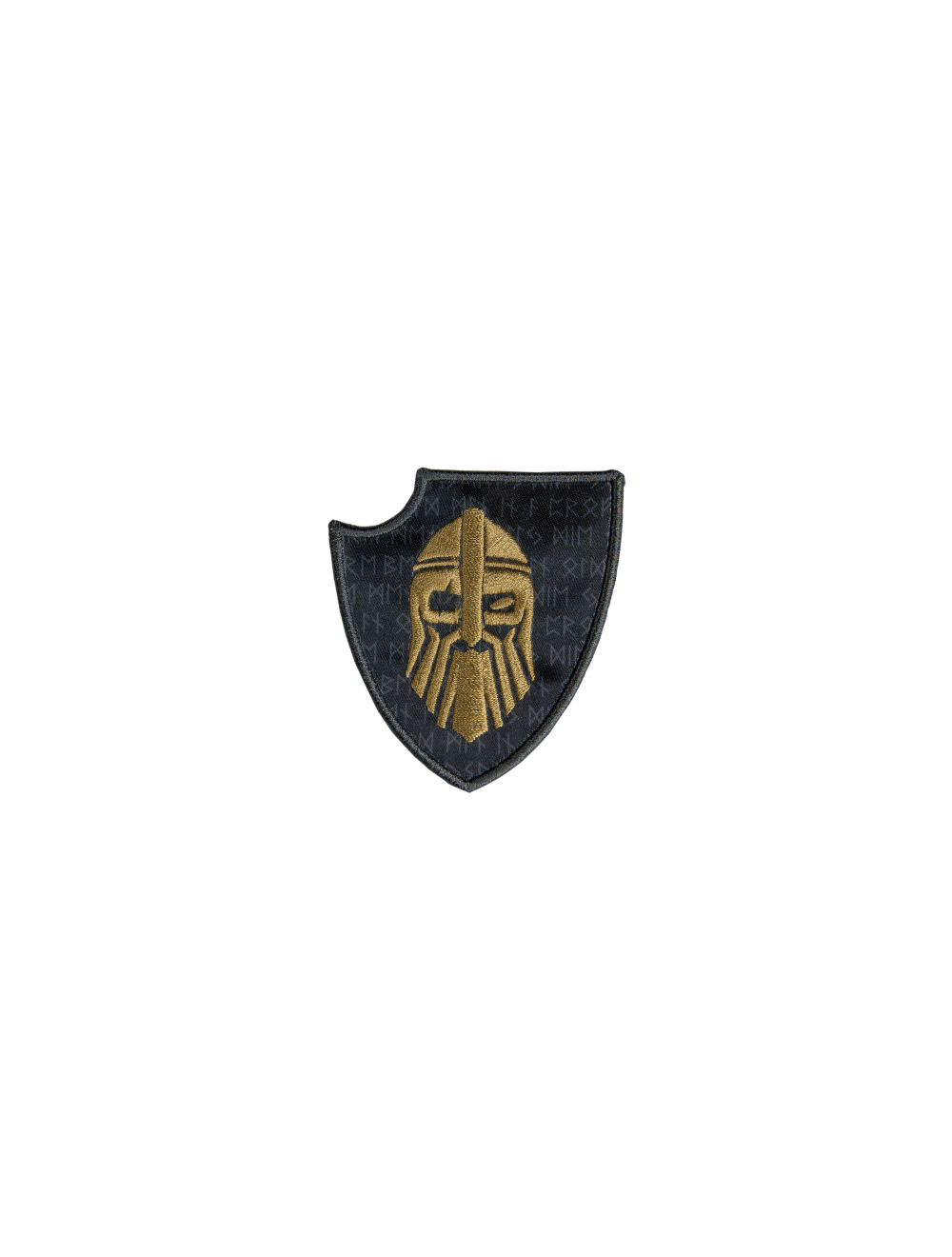 Ragnar Raids BALDER MK2 Black Patch