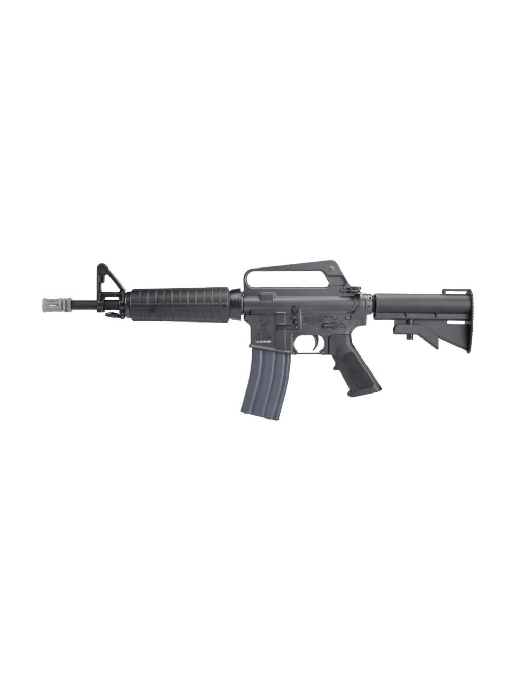 Licensed Colt RO733 11.5" MWS GBBR | Commando Carbine Replica