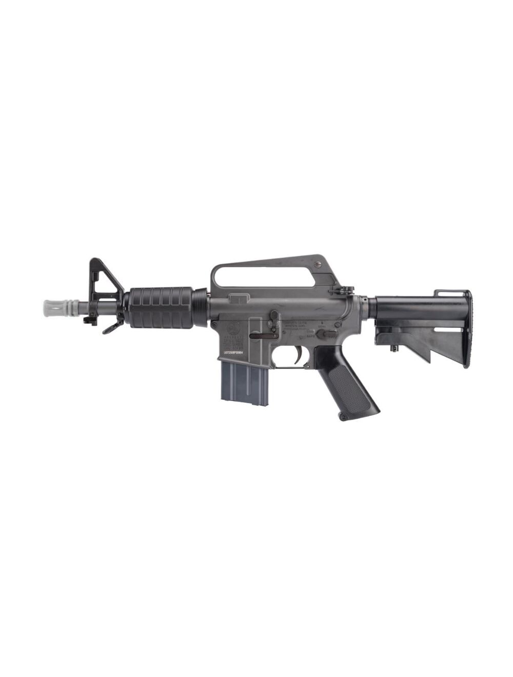 Licensed Colt M23 PDW 7.5" MWS GBBR | Ultra-Compact CQB