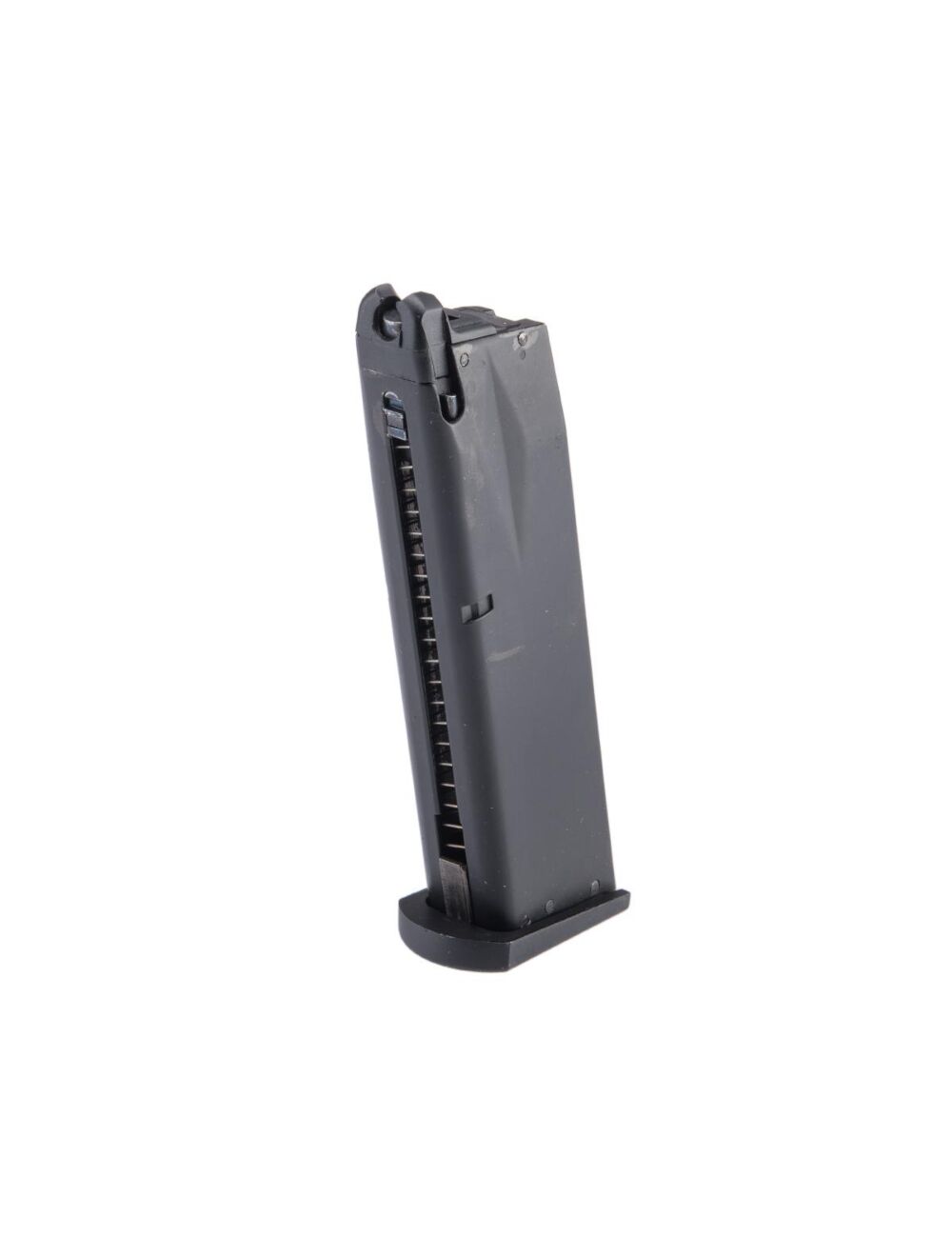 Double Bell M9 Series Gas Magazine (Black - 726J)