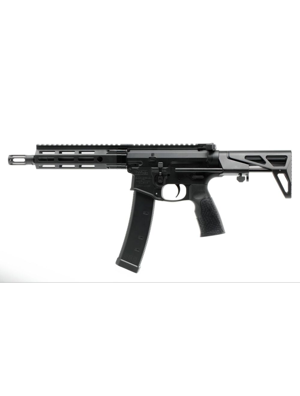 Daniel Defense EMG DD PCC SBR GEN 7 CQB GBBR – G105A-02