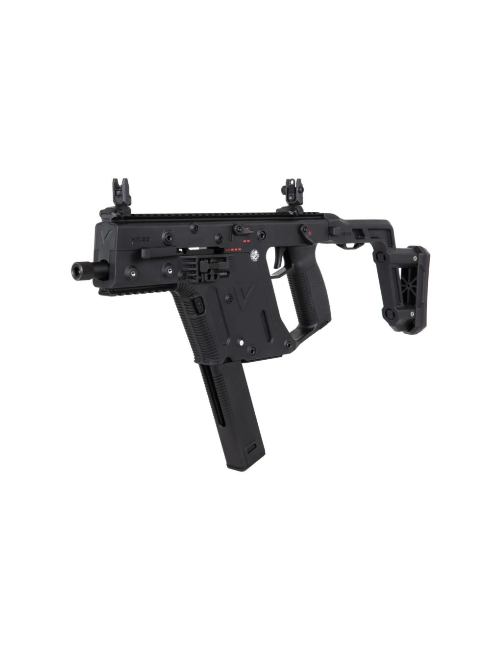 kriss vector uk