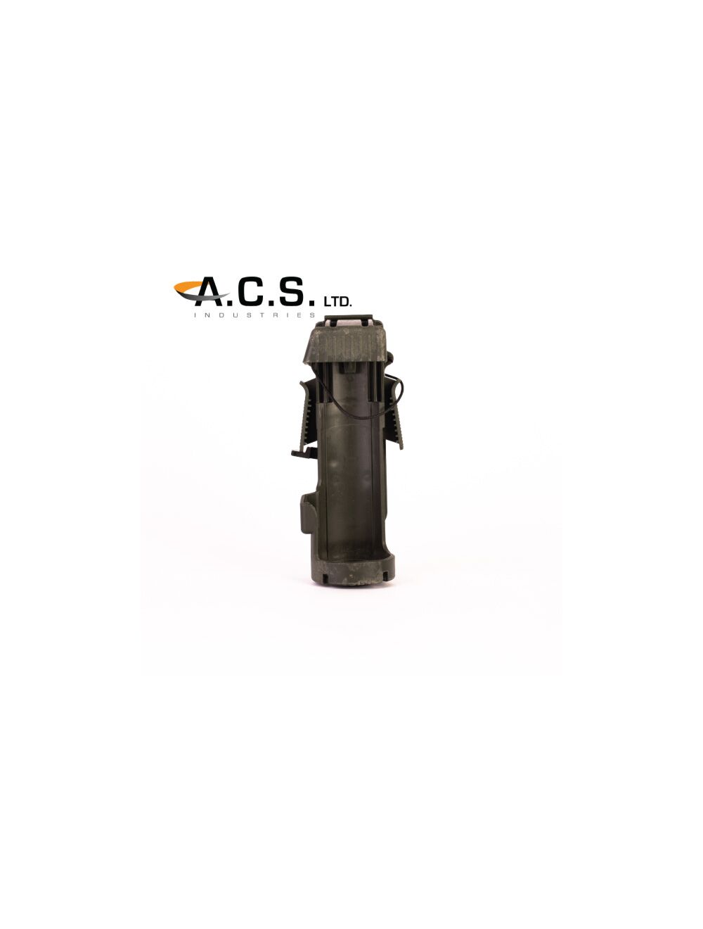ACS Trigger Pouch (Black)