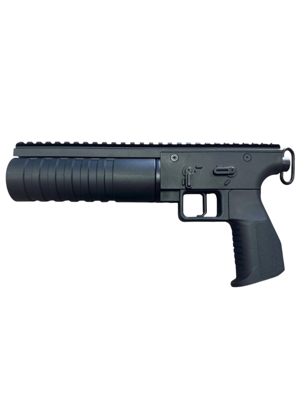 Golden Eagle Blitz 40mm Grenade Launcher | Quick Ejecting System