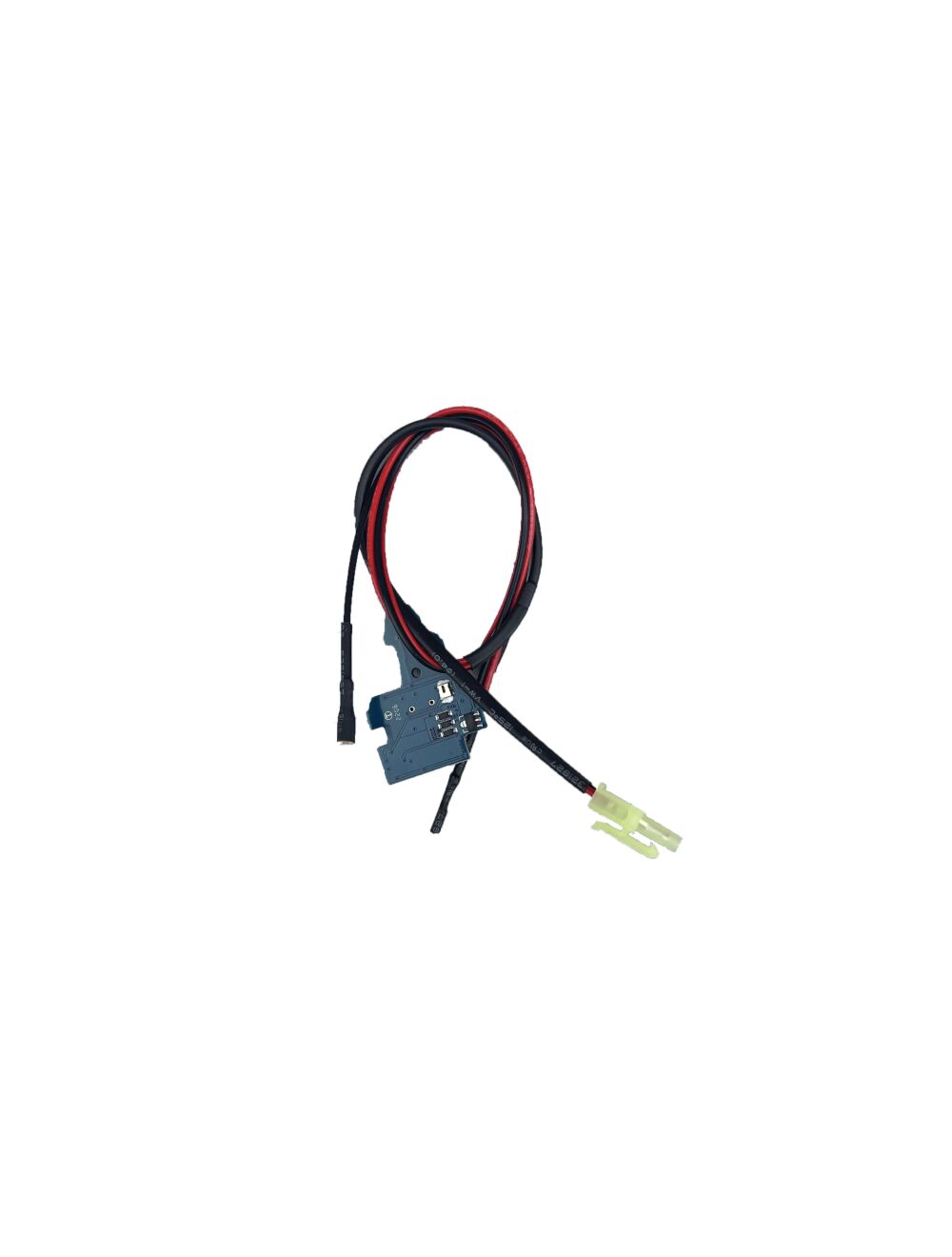 Huntsman Tactical Mosfet Unit - Mini Tamiya (Compatible with Saigo ...