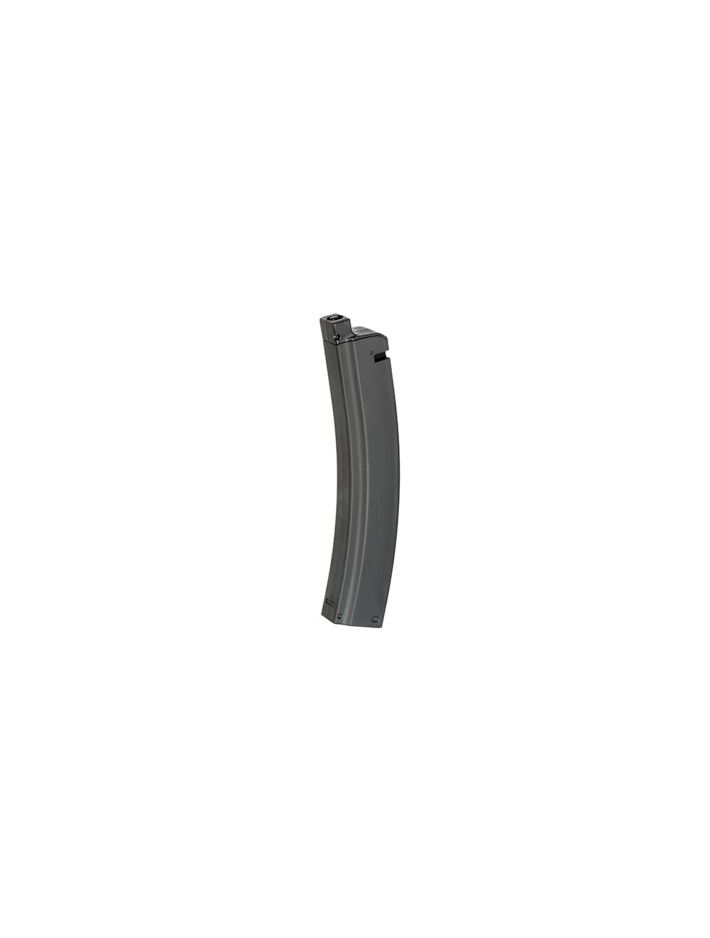 Double Eagle M924 DMP-9 Mid-Cap Magazine (130 Rounds - M924 MAG)