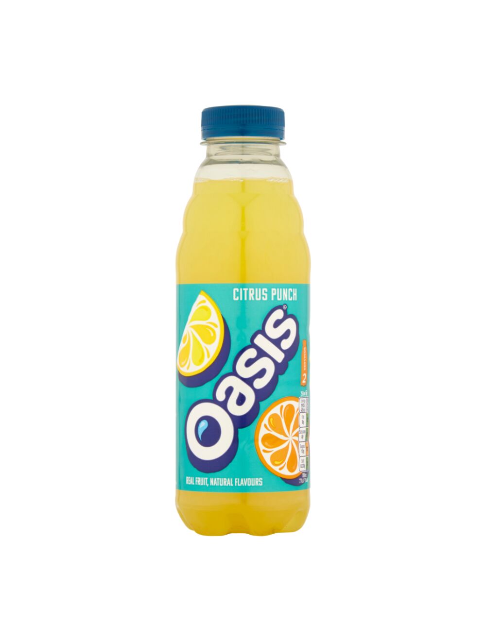 Oasis Citrus Punch 500ml