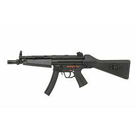 JG Submachine A4 AEG Rifle (070)