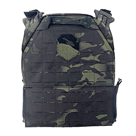 Conquer Mqr Vest Mcbk