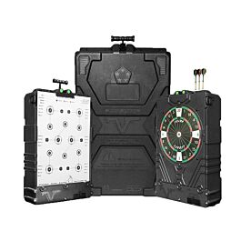 VT Airsoft Valor Target (All-in-one Pro. Shooting Target & BB Trap)