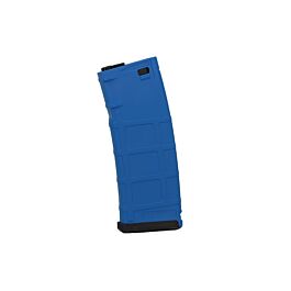 Saigo Defense Bushido Chugi Speedsoft Series M4 Mid-Cap Magazine (130 ...
