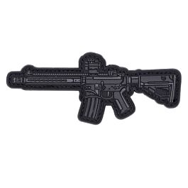 SHARP BROS HELLBREAKER AR15 PATCH