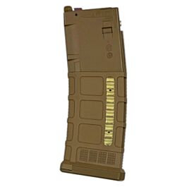 SP System MWS Co2 Series Magazine - Works with Cyma/Double Eagle/Tokyo ...