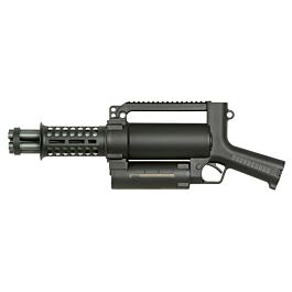 Well Micro Mini Gun AEG (WE23-S)