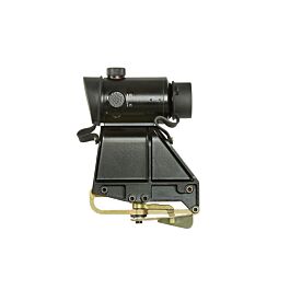 JJ Airsoft 1P76 Style Optics Sight Scope for AK/PKM/AKSU (JA-5309)