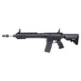 Colt x EMG MK12 MOD H Gas Blowback Rifle by Cyma CGS (Black - COLT.1008 ...