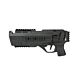 Arrow Dynamics M202A1 Flash Airsoft Grenade Launcher | 40mm Compatible