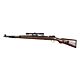 Double Bell Mosin Nagant M1891/30 Shell Ejection Real Wood Sniper Rifle ...