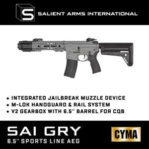Latest BB Guns | Bespoke Airsoft
