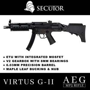 Latest BB Guns | Bespoke Airsoft