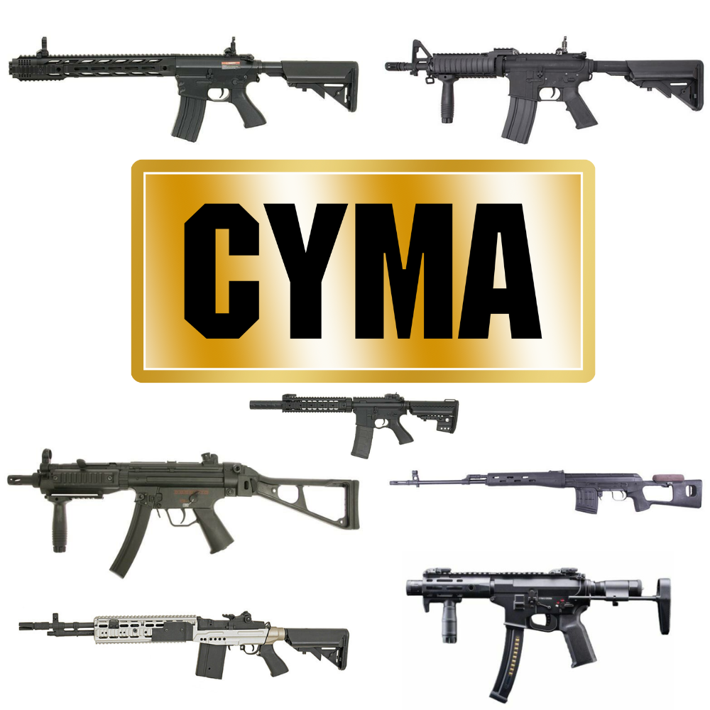 Ares HPA Engine: Affordable, High-Performance HPA for Airsoft