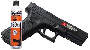 Our Top Selling Airsoft Gas Guns