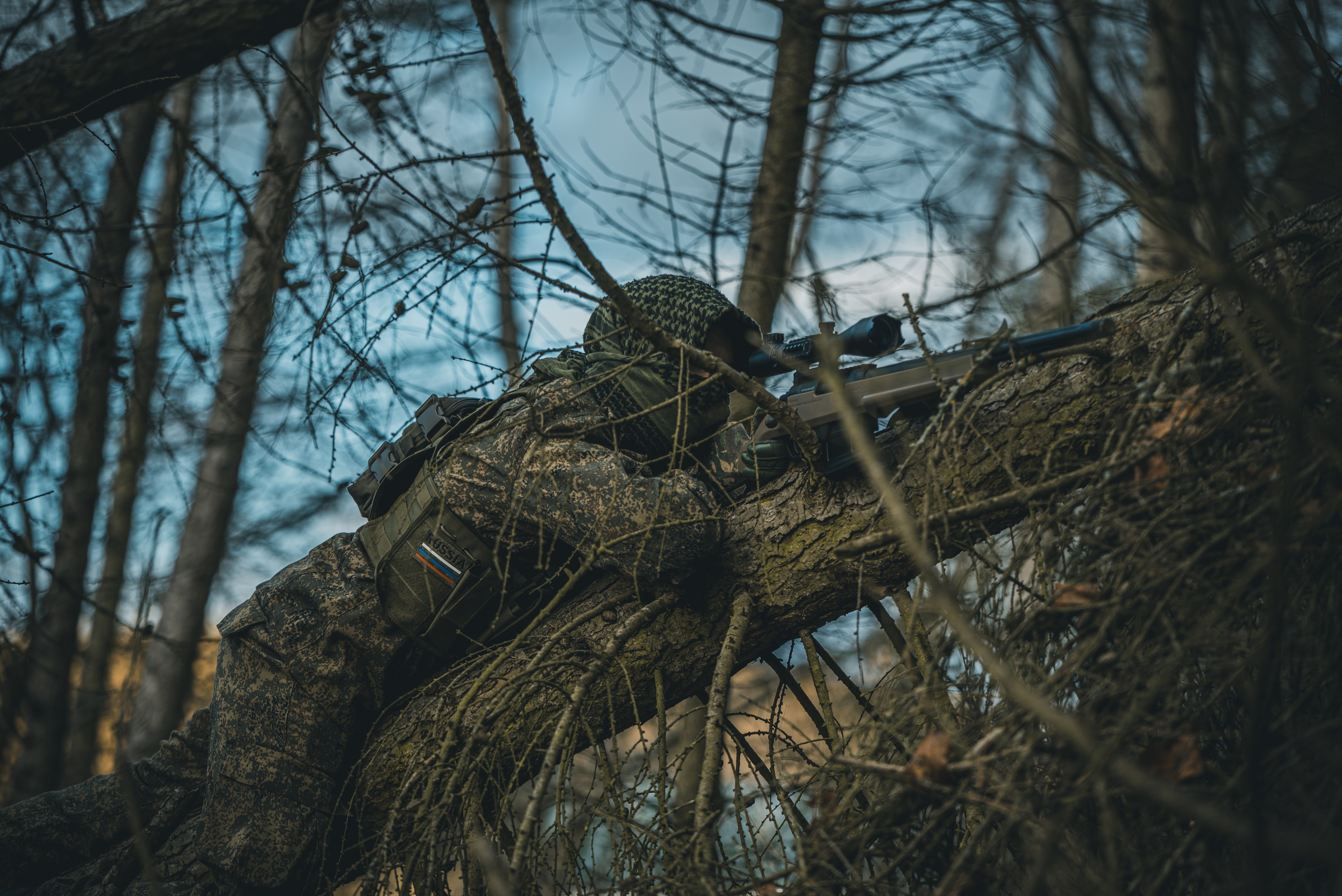 Our Ultimate Guide to Airsoft Rifles